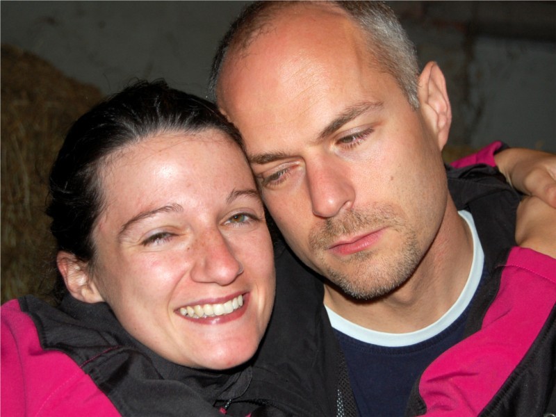 2011 - Desperado Ranch