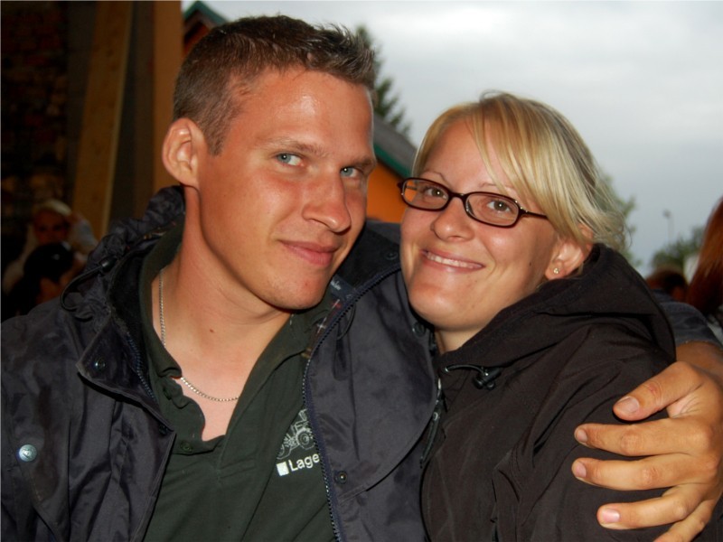 2011 - Desperado Ranch