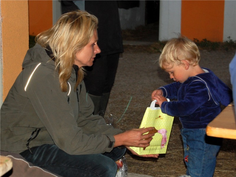 2011 - Desperado Ranch